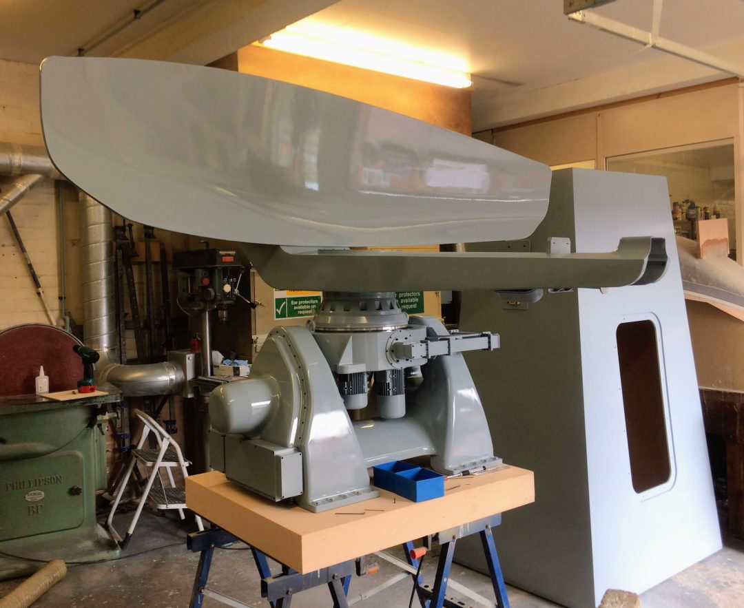 Expert, Trustworthy Working Model Makers – Functional & Moving Scale Models