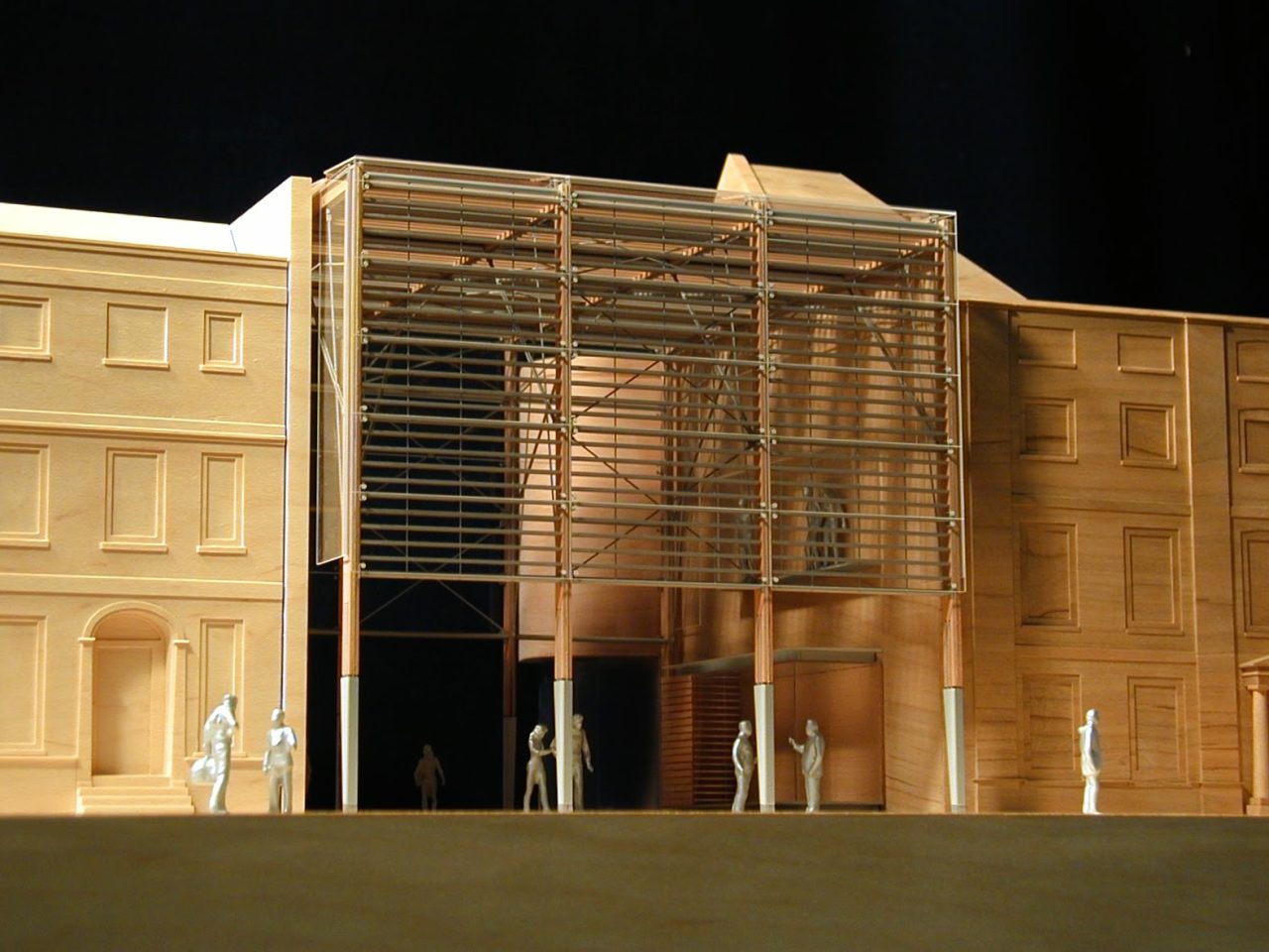 Best Architectural Model Making Experts 5 Trust Reasons