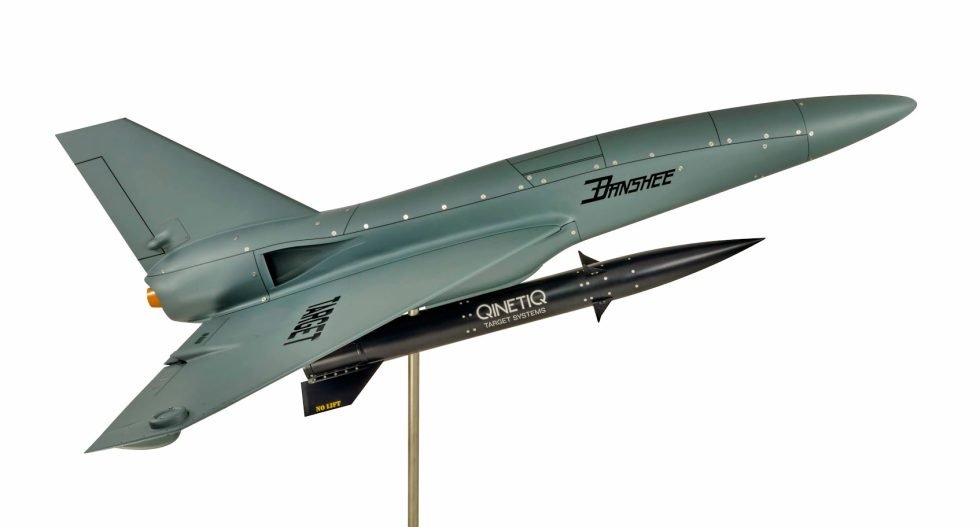 Custom Scale Model Makers | Model Products Ltd